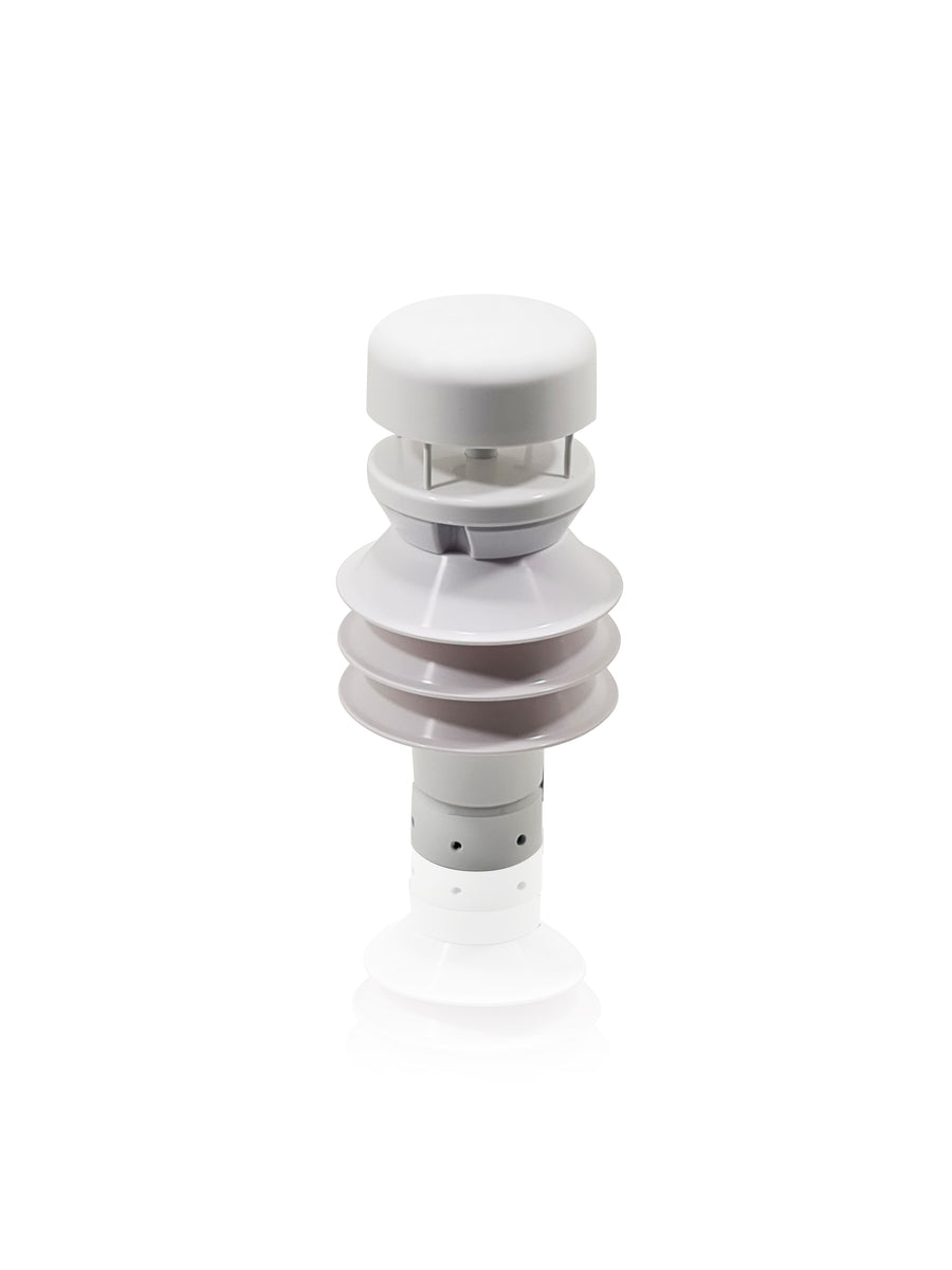 [S2] Weather Station – Verge Solutions