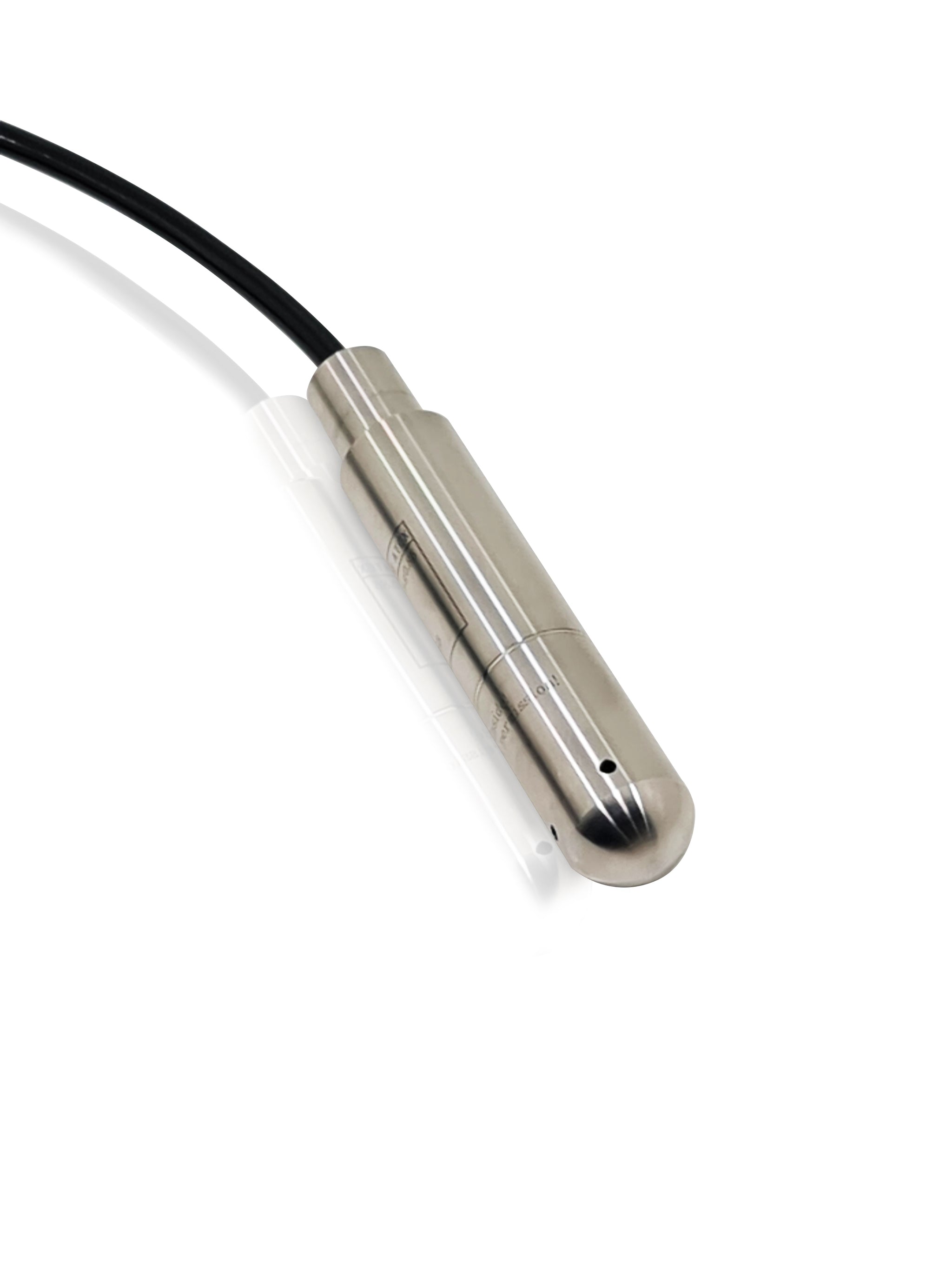 [S14] Diesel Tank Level Sensor – Verge Solutions