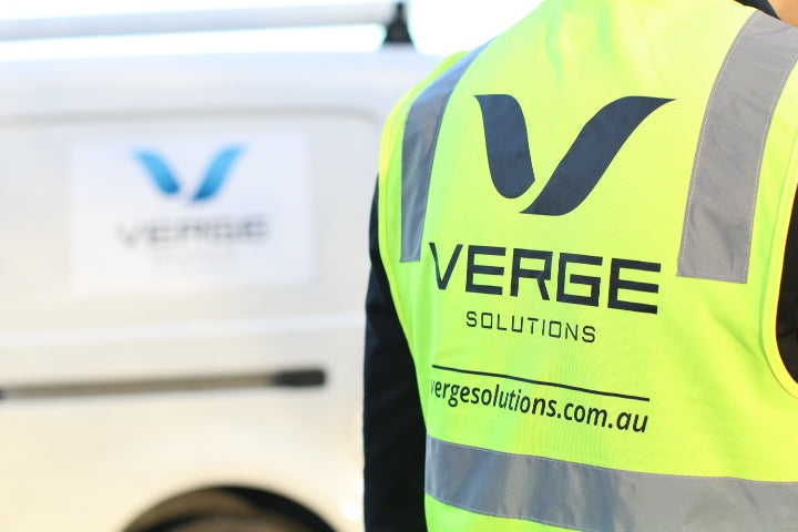 [C1] Consulting per hour after initial discussion – Verge Solutions