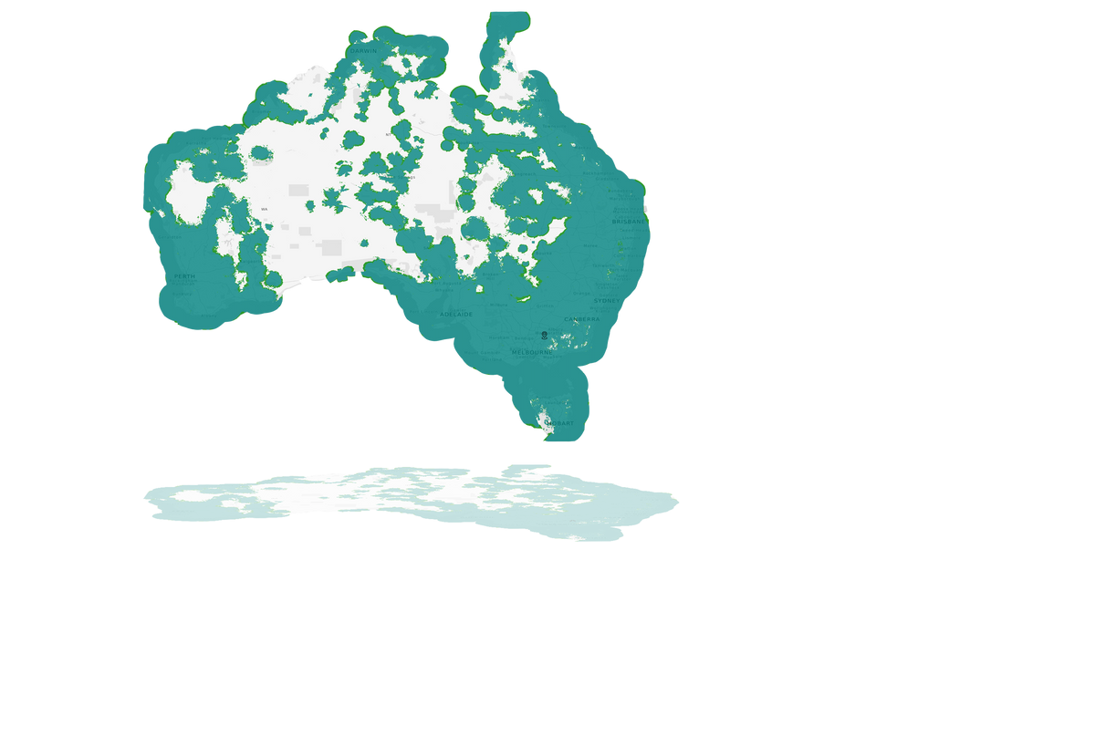 [D2] Network and Data per device per year – Verge Solutions