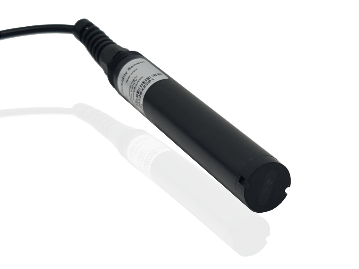 [S5] Turbidity – Verge Solutions