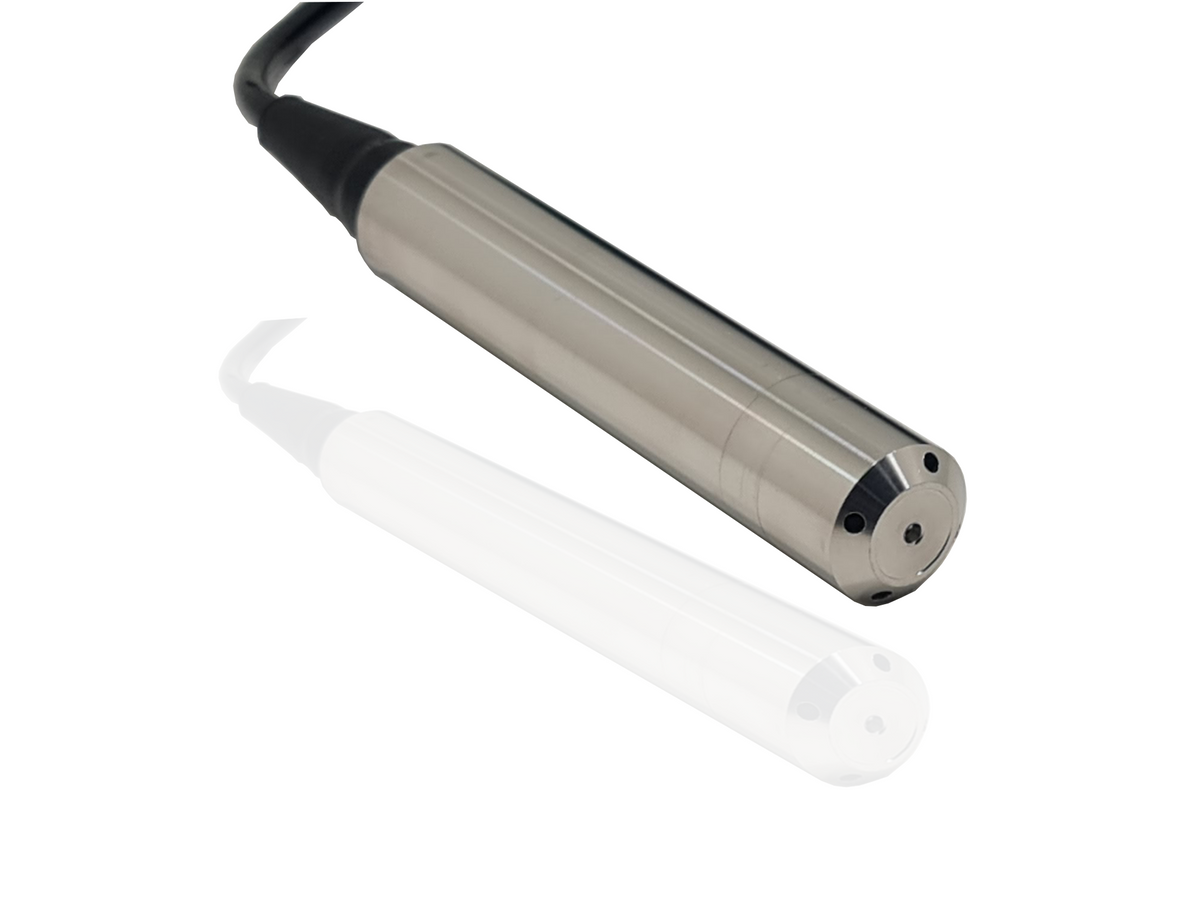 [S8] Submersible level transmitter – Verge Solutions