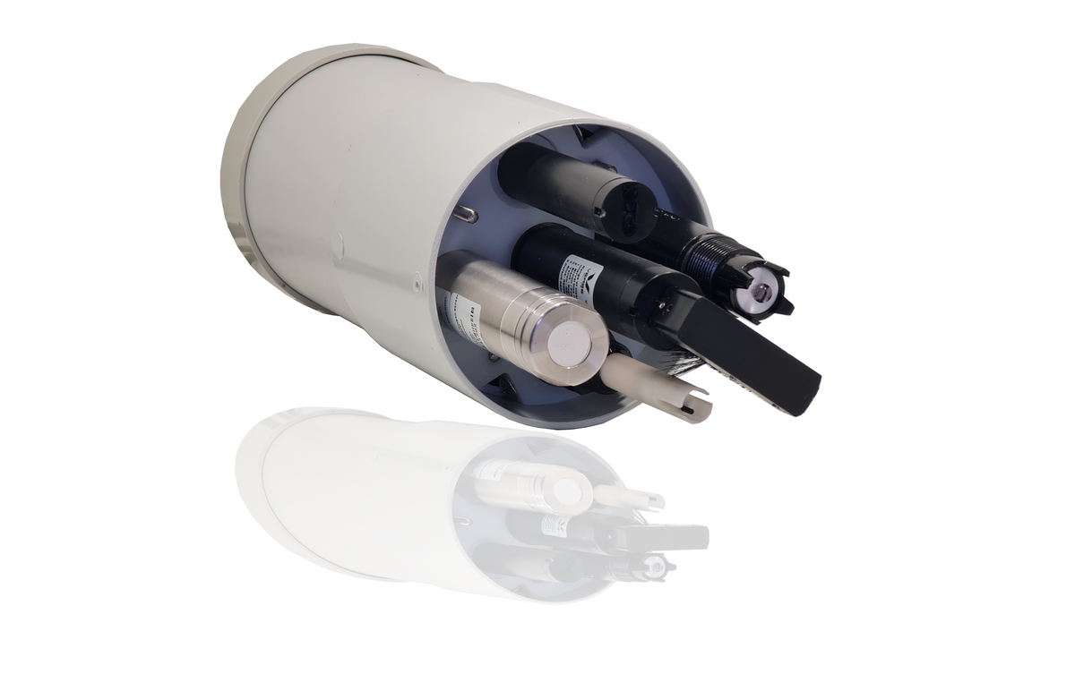 [S21] Conductivity - Medium pressure – Verge Solutions